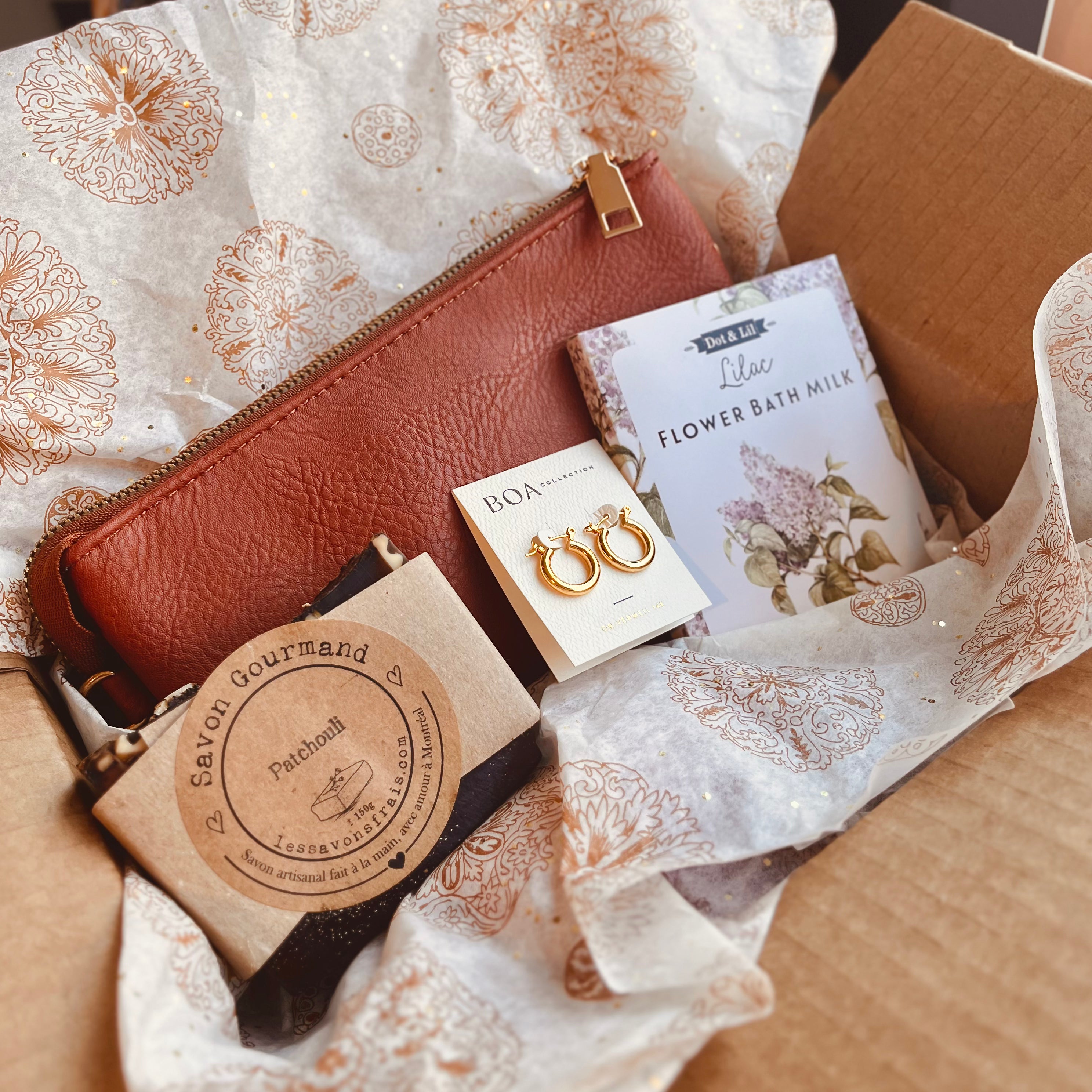 BOX MODE – Boa Bijoux